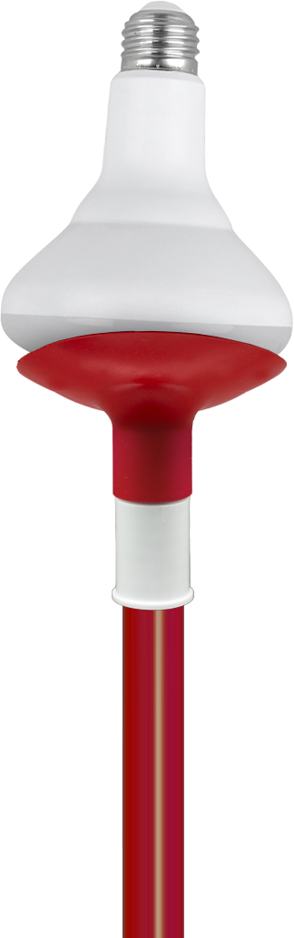 Buy a Light Bulb Remover | The Light Bulb Changer
